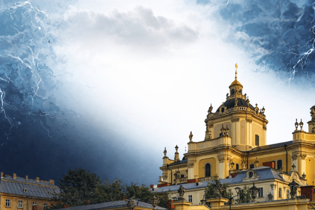 Sign the Appeal to Stop Religious Persecution in Russian-Occupied ...